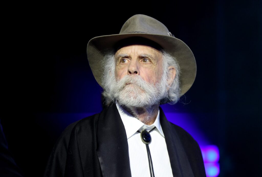 Bob Weir was the boomer who did it best - Salon.com