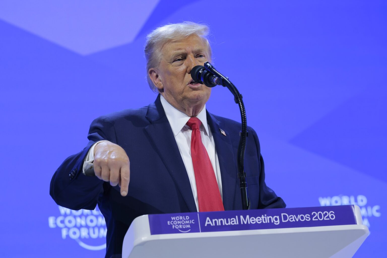 Trump is right about one thing: Many Americans want a dictator - Salon.com