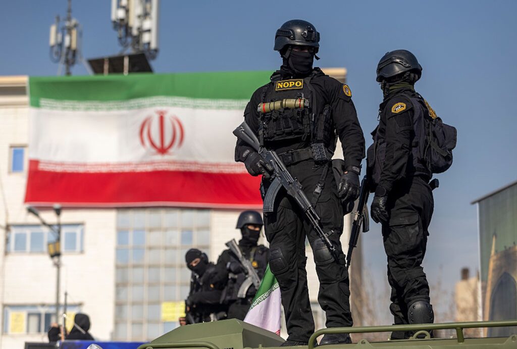 Iran at the breaking point: What's next? - Salon.com