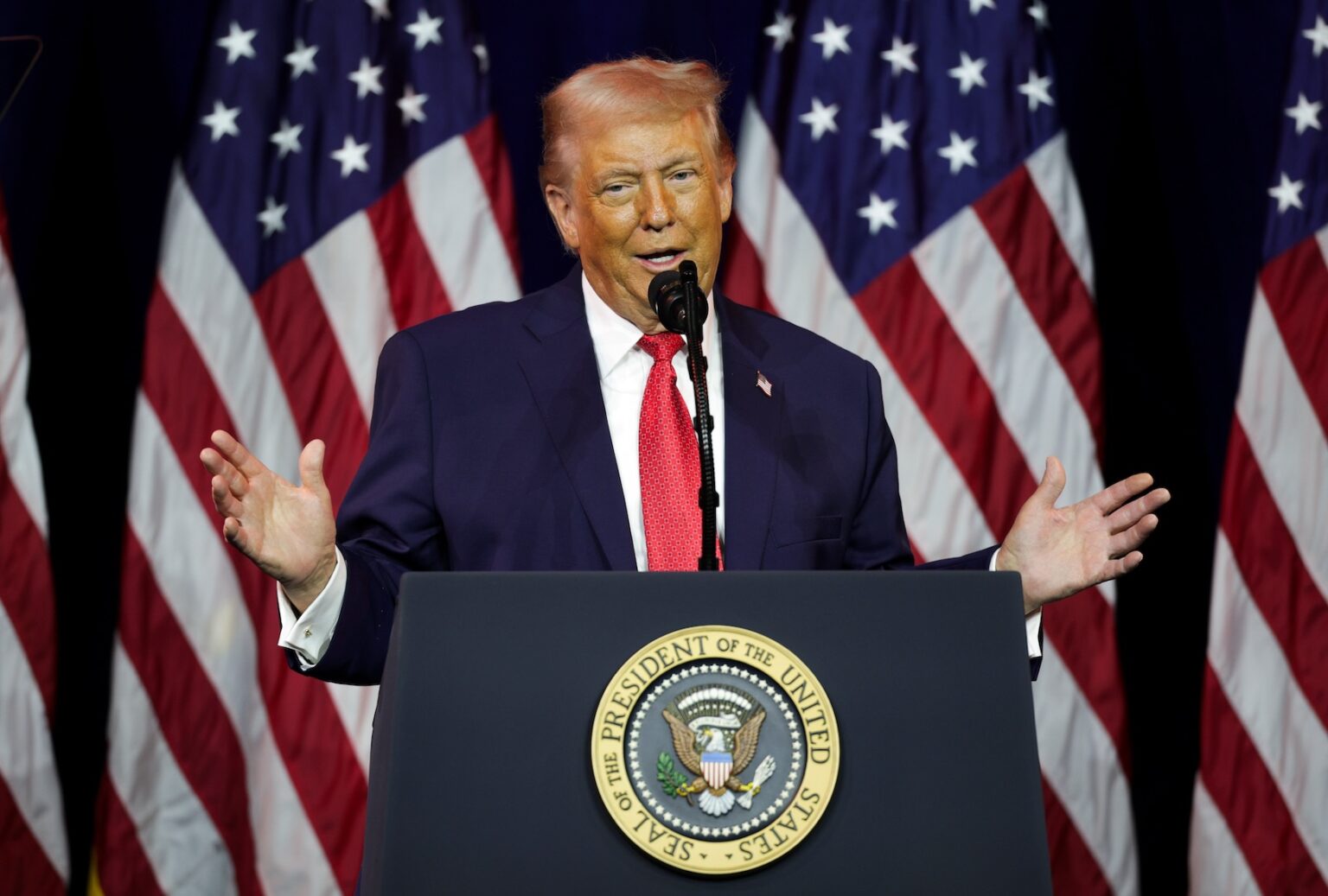 "Everyone has known": Trump told police that Epstein's conduct was open ...