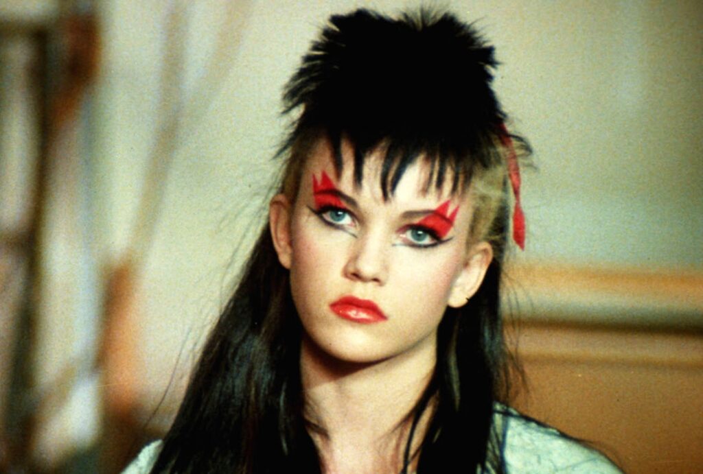 The punk rock movie that taught a generation of girls not to put out ...