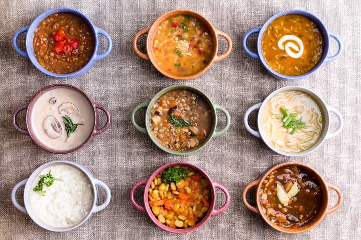 Canned soup, made better - Salon.com