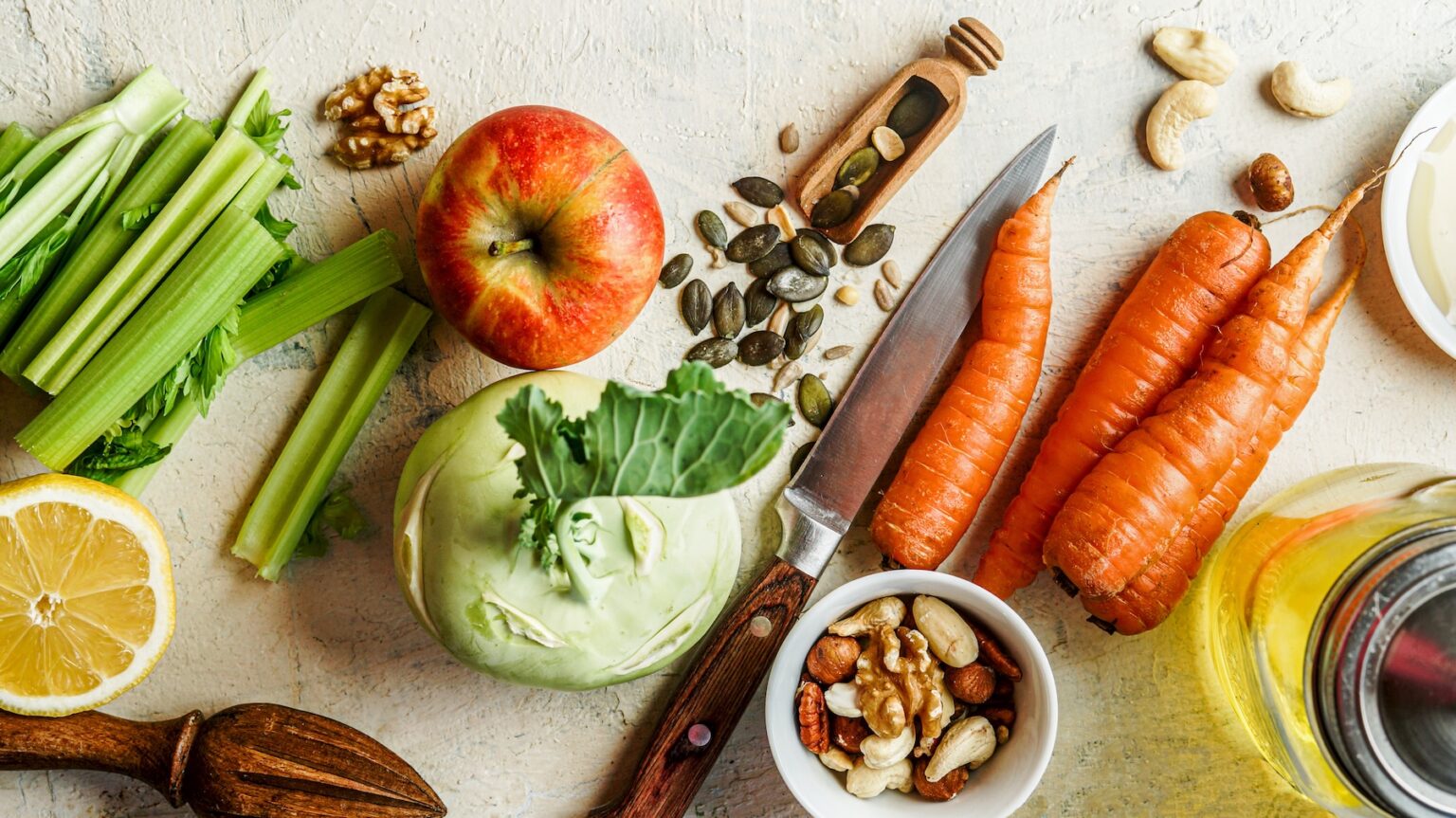 We should be eating more salads this winter - Salon.com