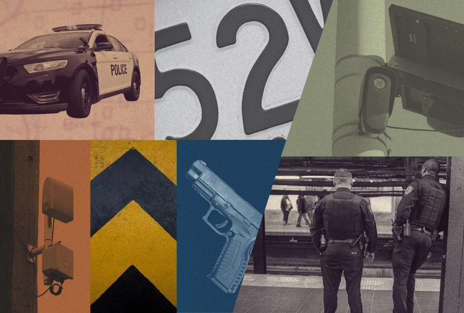 AI is automating injustice in American policing - Salon.com