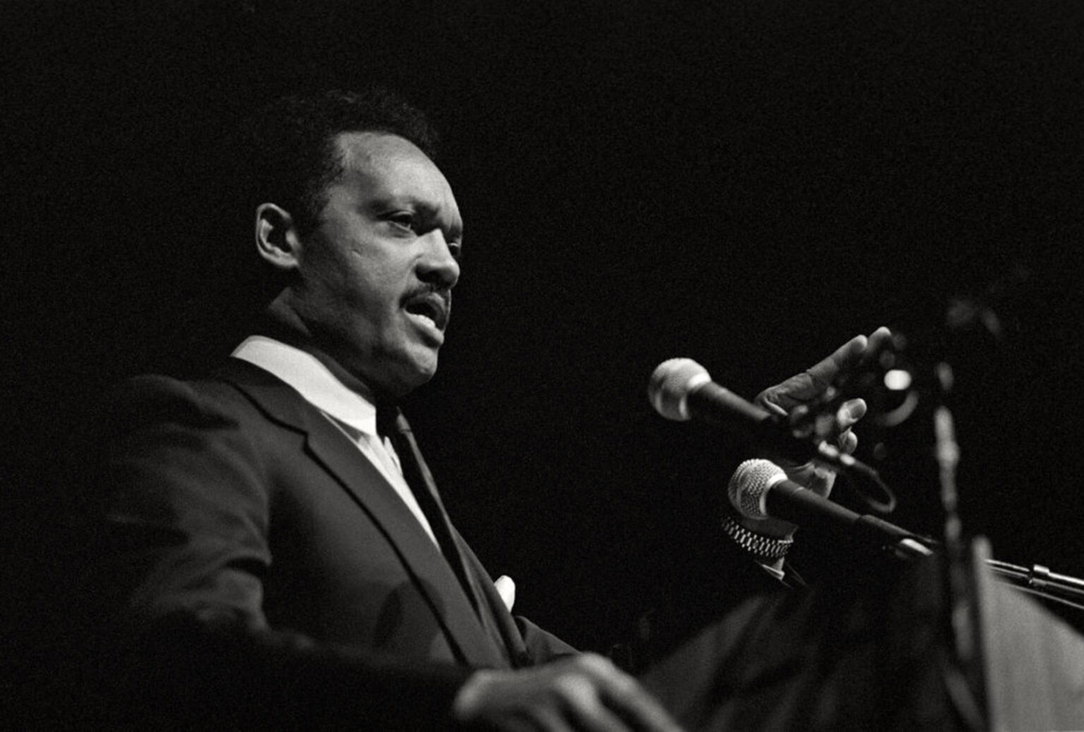 Jesse Jackson, civil rights icon, dead at 84 - Salon.com