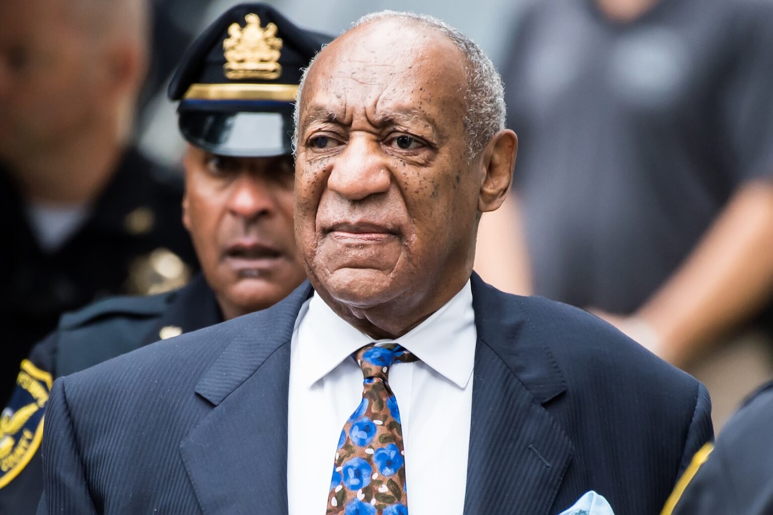 "54 years to get justice": Cosby loses $19 million sexual assault ...