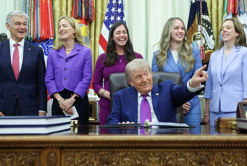 Moms.gov is "propaganda" — not what American moms really need - Salon.com