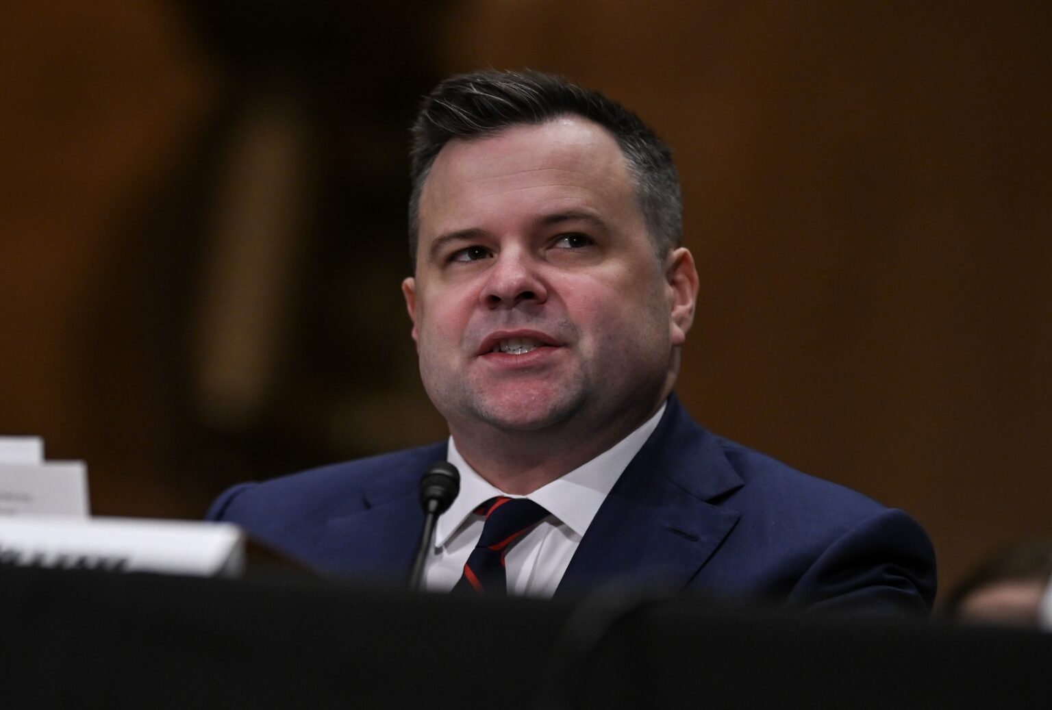 Bill Pulte’s family has ties to “The Family,” secretive Christian org ...