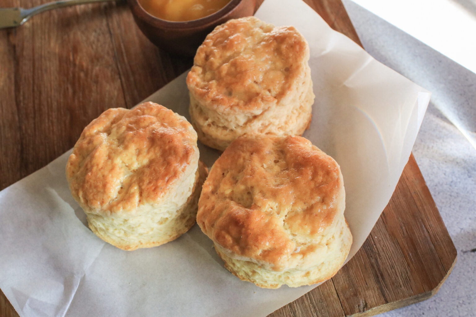 Your picnic is missing biscuits - Salon.com