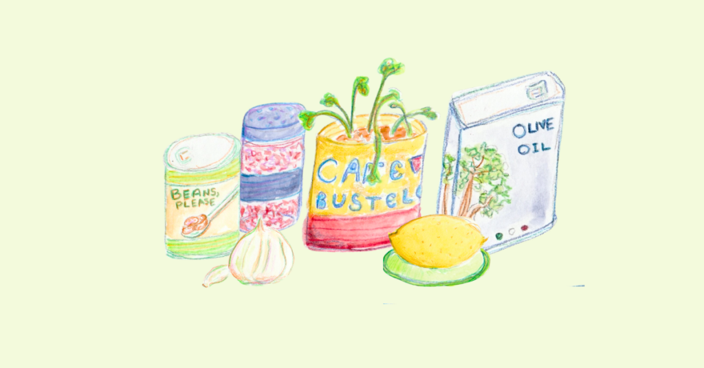 The secret to better summer beans - Salon.com