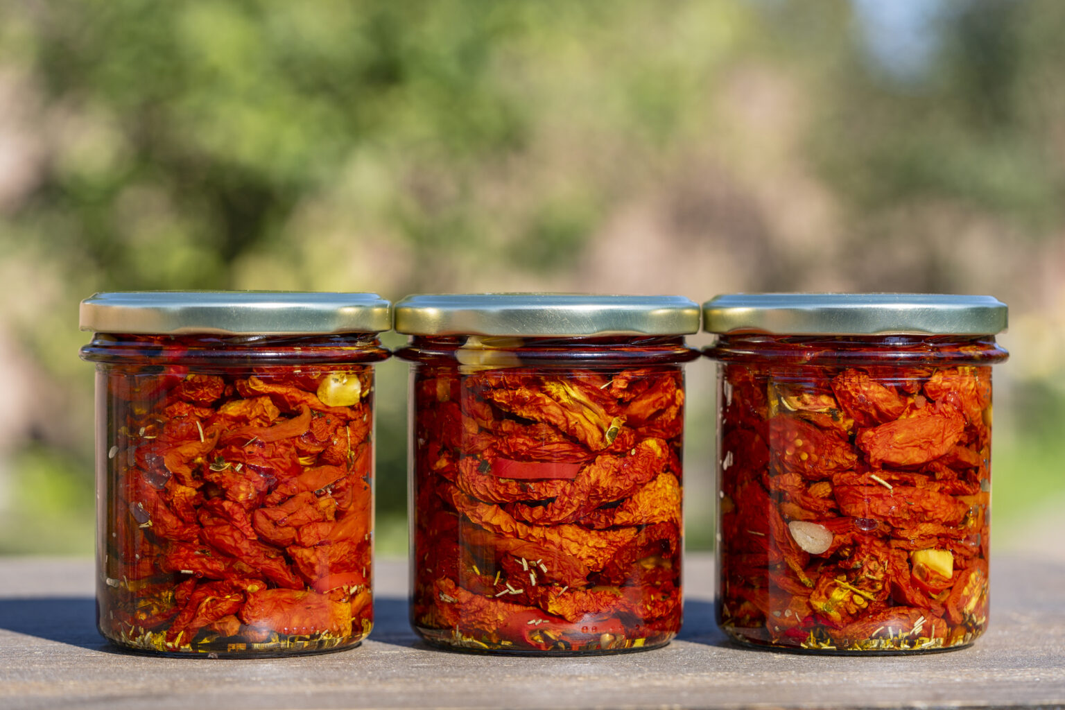 7 genius ways to use sun-dried tomato oil - Salon.com