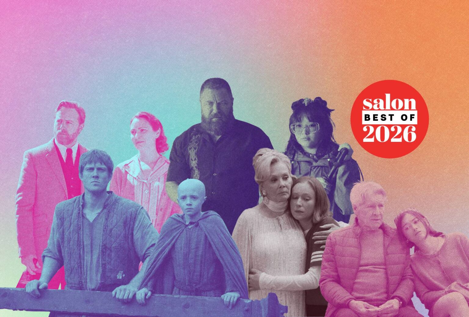The best TV relationships of 2026 (so far) renew our faith in other ...
