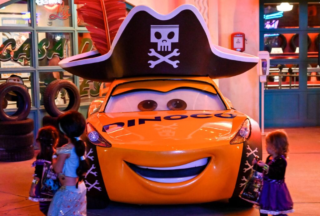 How "Cars" ruined Pixar - Salon.com