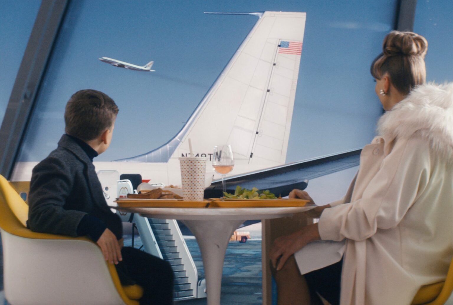 John Travolta's directorial debut is a rare piece of spellbinding ...